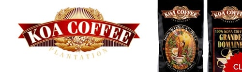 Koa Coffee Kona Coffee Club - Monthly Coffee Subscription - Best ...