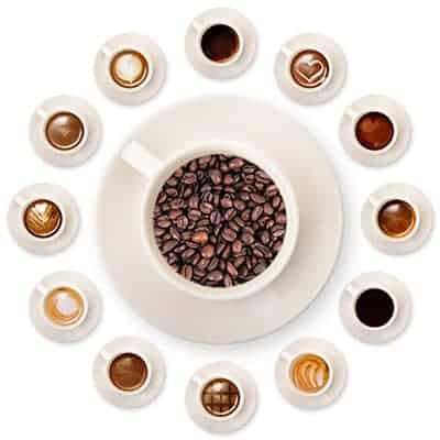 Understanding Different Coffee Blends and Flavors - Best Quality Coffee