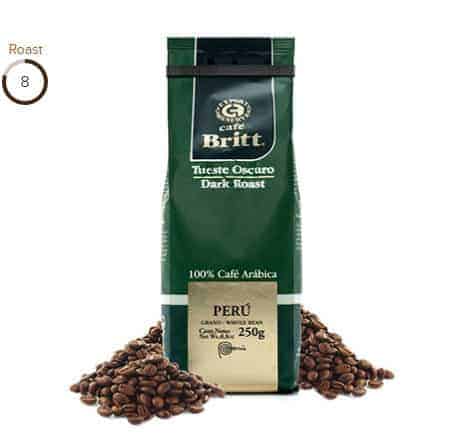Cafe Britt Review - Costa Rican Coffee at its Finest - Best Quality Coffee