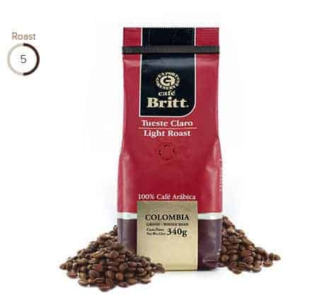 Cafe Britt Review - Costa Rican Coffee at its Finest - Best Quality Coffee