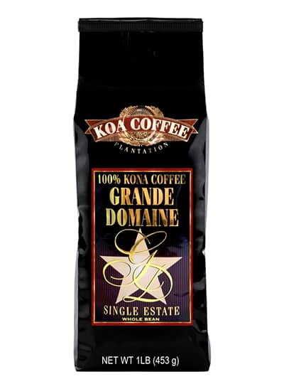 Koa Coffee Kona Coffee Club - Monthly Coffee Subscription - Best ...