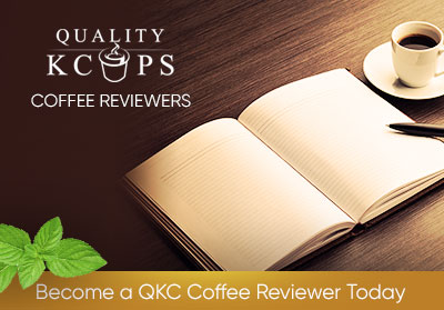 Coffee Reviewers Sign Up Page - Best Quality Coffee