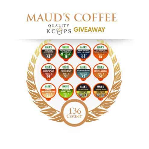 Coffee Giveaways - Best Quality Coffee