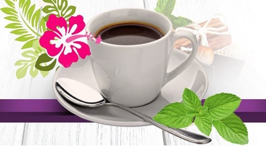 Exotic Coffee - Premium Quality Coffee