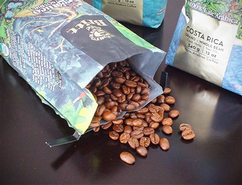 Cafe Britt Review - Costa Rican Coffee at its Finest - Best Quality Coffee