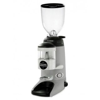 Compak K10 Polished Conic Commercial Espresso Grinder - Best Quality Coffee