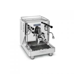Quick Mill Andreja Premium Profiles Commercial Espresso Machine - Best Quality Coffee