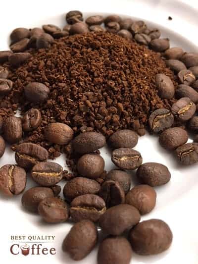 Nomad Coffee Review by Best Quality Coffee - Best Quality Coffee