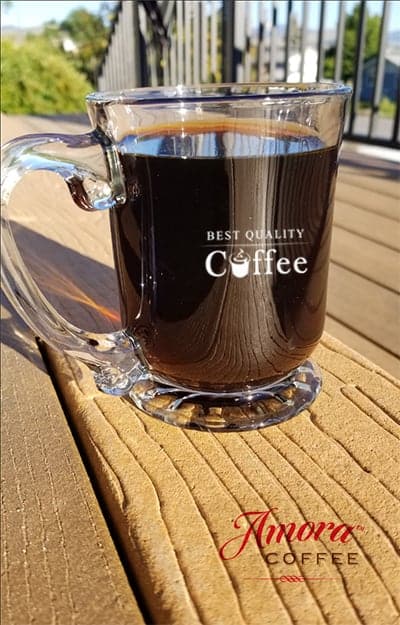 Amora Coffee Review - Worth the buy? - Best Quality Coffee