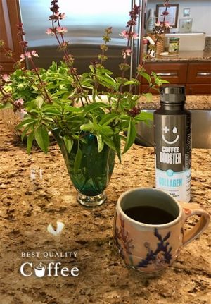 Coffee Booster Review - Healthy Coffee the Easy Way - Best Quality Coffee