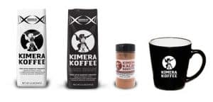 Fall Coffee Giveaway - Enter to Win Kimera Koffee Bundle (Nootropic ...