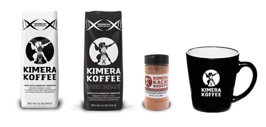 Fall Coffee Giveaway - Enter to Win Kimera Koffee Bundle (Nootropic ...