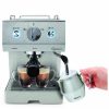 Capresso Cafe Pro Espresso Machine - Best Quality Coffee