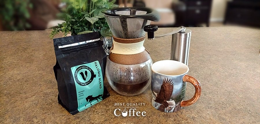 Vaquero Coffee Review - A Light Roast for Bold Coffee Lovers - Best ...