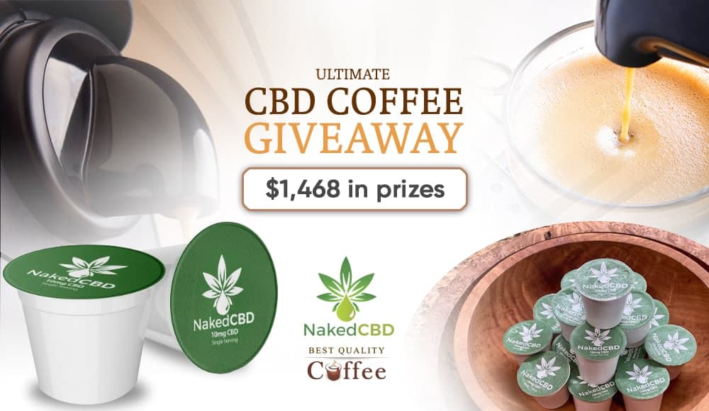 Coffee Giveaways - Best Quality Coffee