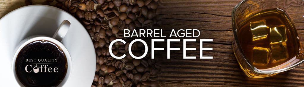 Ultimate Guide to the Best Barrel Aged Coffee / Spirit Infused Coffee ...
