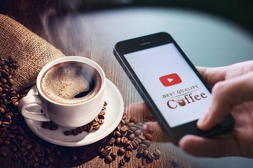 Coffee Videos - Best Quality Coffee