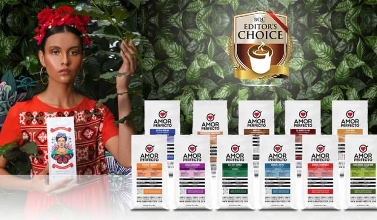 Amor Perfecto Review - Coffee that Sets New Standards of Excellence ...