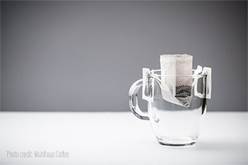 The Benefits of Portable Pour Over Coffee - Best Quality Coffee