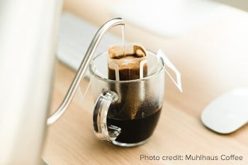 The Benefits of Portable Pour Over Coffee - Best Quality Coffee
