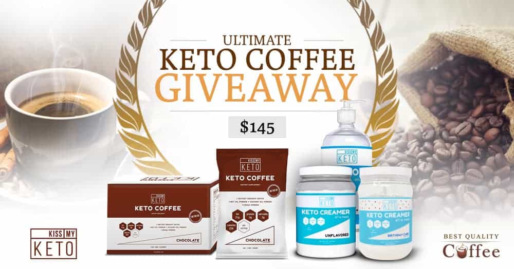 Coffee Giveaways - Best Quality Coffee