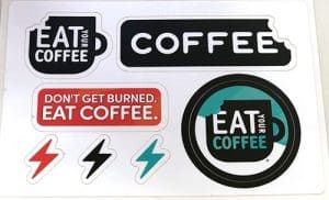 Eat Your Coffee Review - Edible Coffee Done Right - Best Quality Coffee