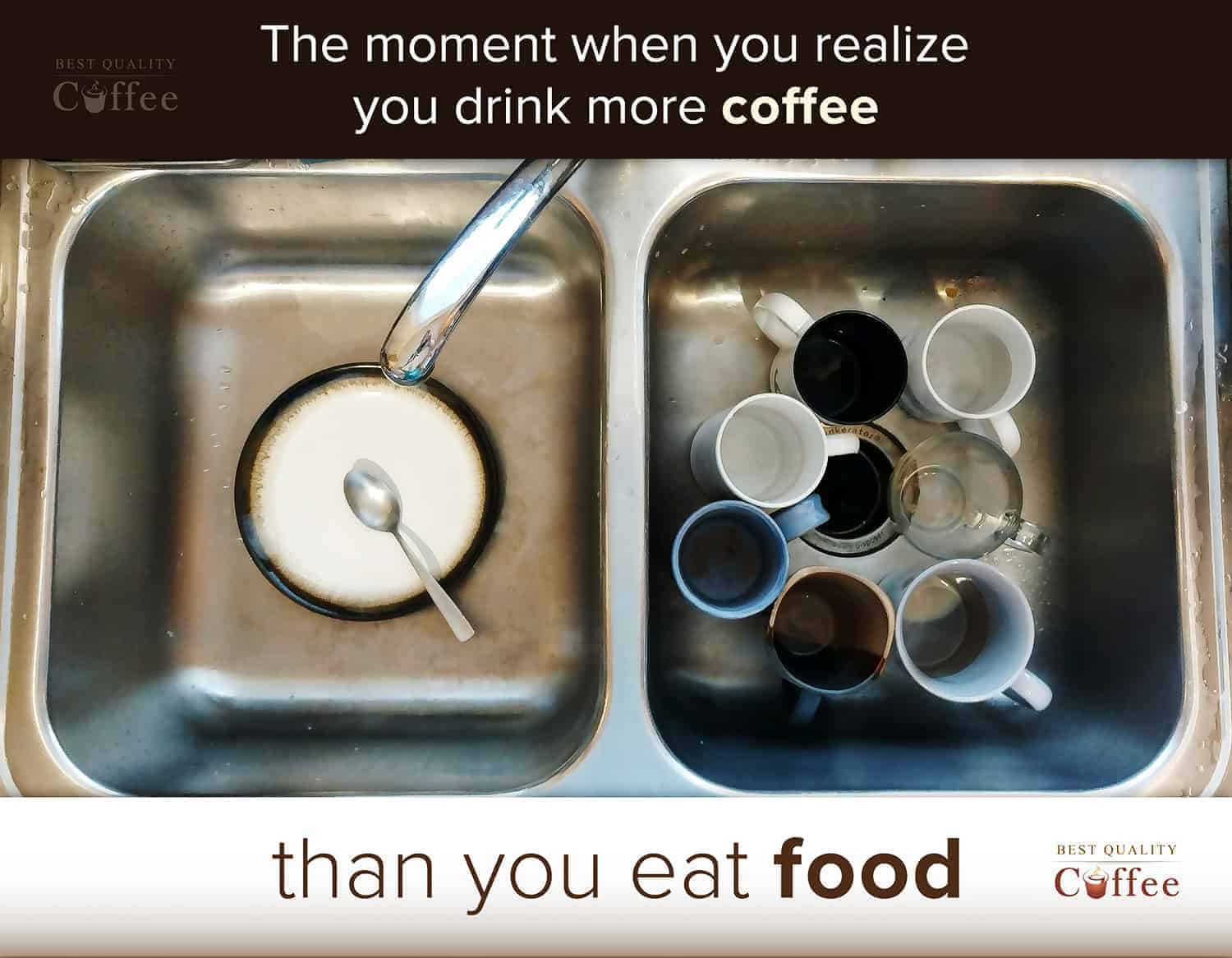 Best Coffee Memes to Make You Smile - Best Quality Coffee