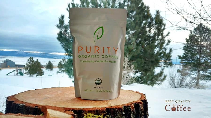 Purity Coffee Review - Coffee Purity at its Best - Best Quality Coffee
