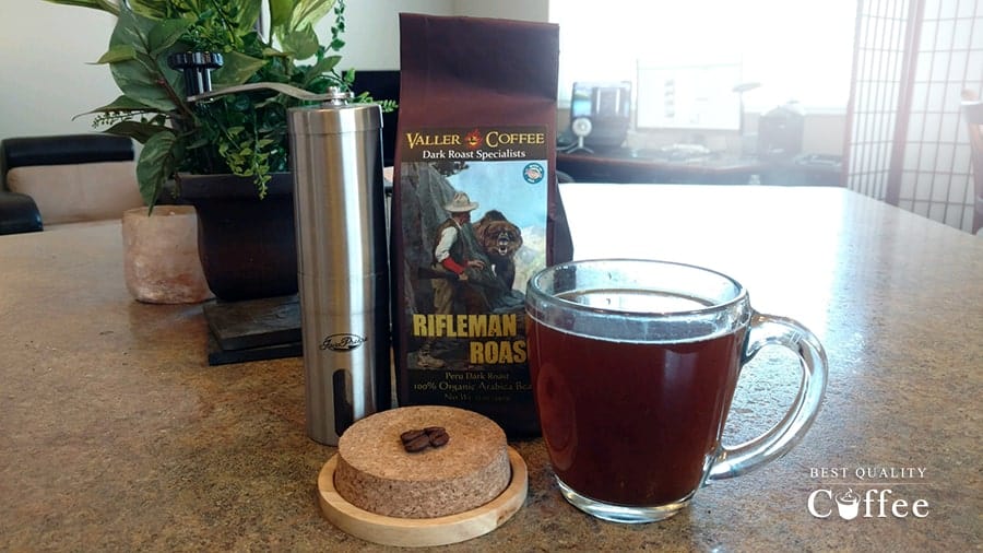 Valler Coffee Review - Premium Montana Coffee at its Best - Best ...