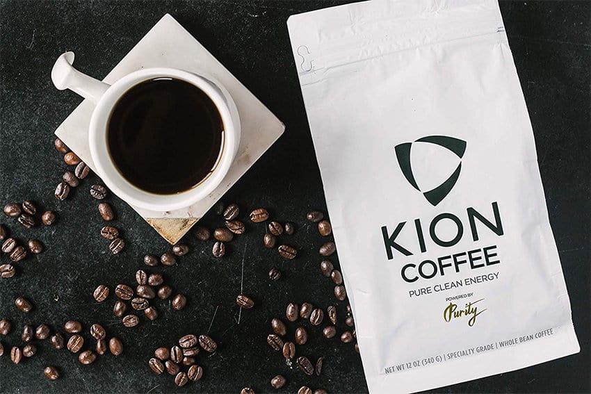 Mold Free Coffee - Kion Coffee Review - Best Quality Coffee