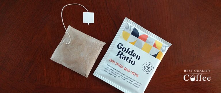 What is Gold Coffee and How Does it Taste? - Best Quality Coffee