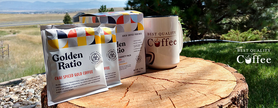 What is Gold Coffee and How Does it Taste? - Best Quality Coffee