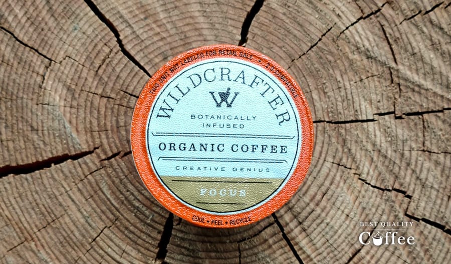 Wildcrafter Botanical Coffee Review - Best Quality Coffee