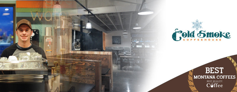 The Best Coffee in Montana - Best Quality Coffee