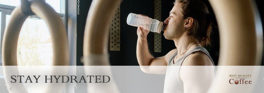 Importance of a Pre-Workout Routine - Best Quality Coffee