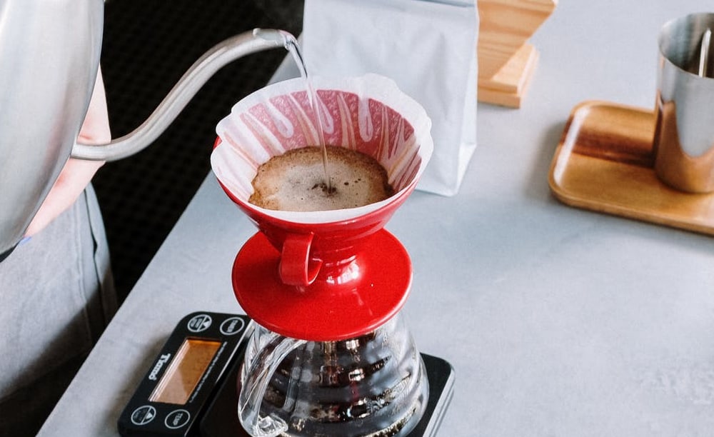 Gooseneck Kettles: The Secret to Brewing the Best Pour Over - Best ...