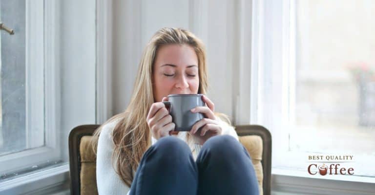 Why You Should Slurp Your Coffee - Best Quality Coffee