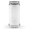 HadinEEon 4 in 1 Electric Magnetic Milk Frother 240ml White 500W - Best ...