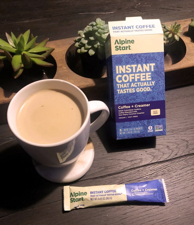 Alpine Start Coffee Review - Coffee to Go at its Finest - Best Quality ...