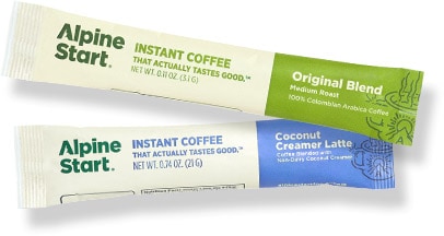 Alpine Start Coffee Review - Coffee to Go at its Finest - Best Quality ...