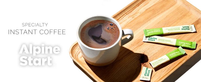 Alpine Start Coffee Review - Coffee to Go at its Finest - Best Quality ...