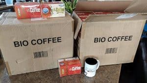 Bio Coffee Review - A Truly Unexpected Coffee Surprise [Updated 2024 ...