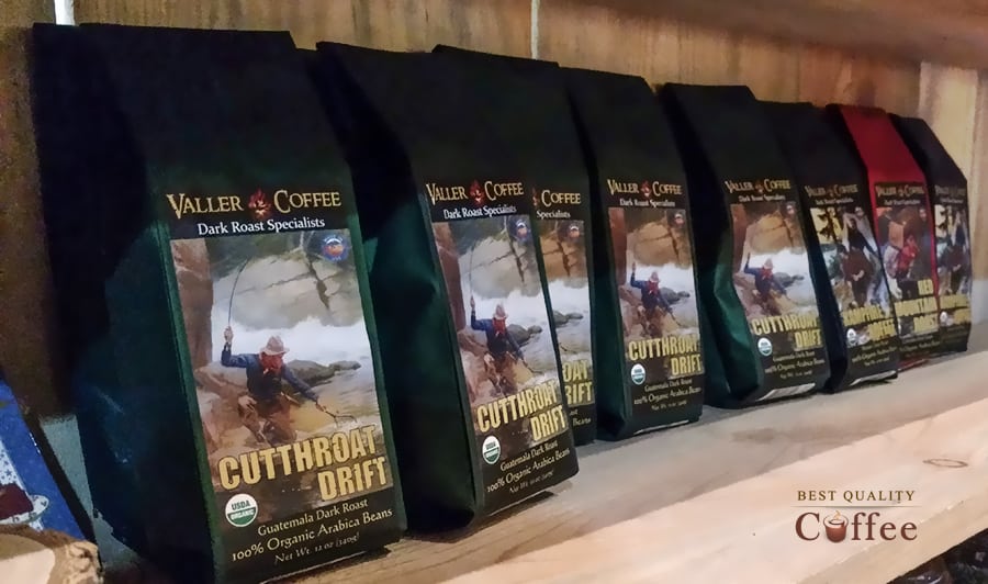 Valler Coffee Review - Premium Montana Coffee at its Best - Best ...