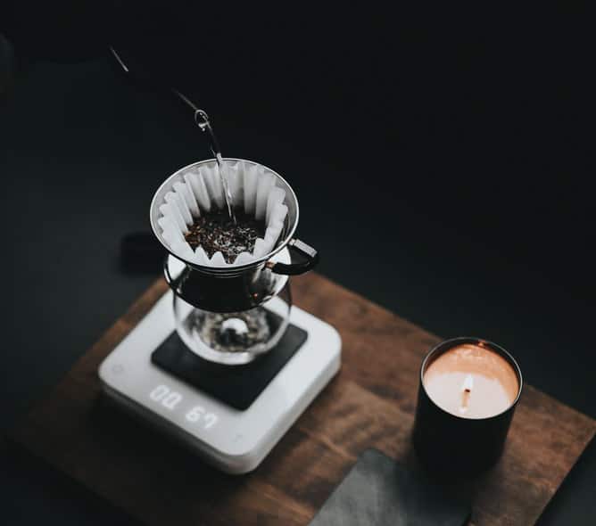 Why Adding Salt to Your Coffee is Good Thing - Best Quality Coffee