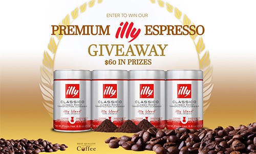 Coffee Giveaways - Best Quality Coffee