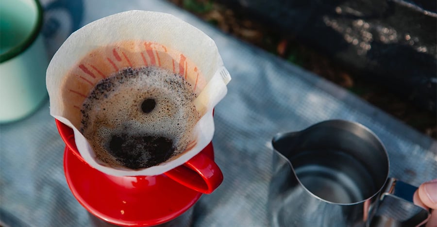 What Is the Difference Between Pour Over and Drip Coffee - Best Quality ...