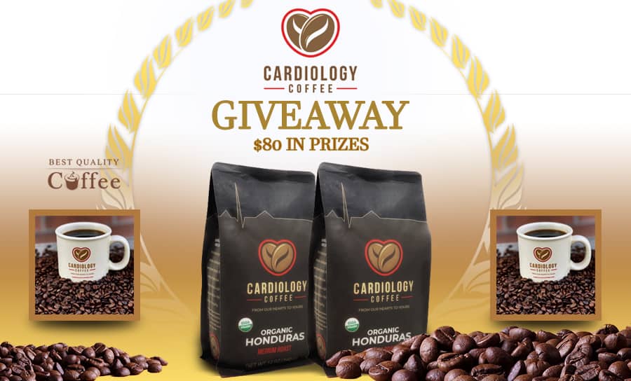 Coffee Giveaways - Best Quality Coffee