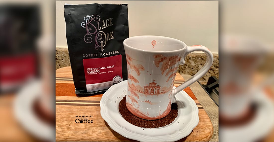 Angels' Cup Review - A Unique Coffee Subscription for the True Coffee ...