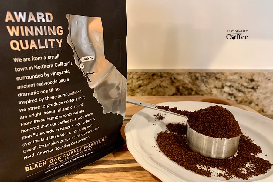 Angels' Cup Review - A Unique Coffee Subscription for the True Coffee ...