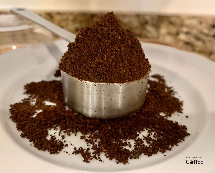 Angels' Cup Review - A Unique Coffee Subscription for the True Coffee ...